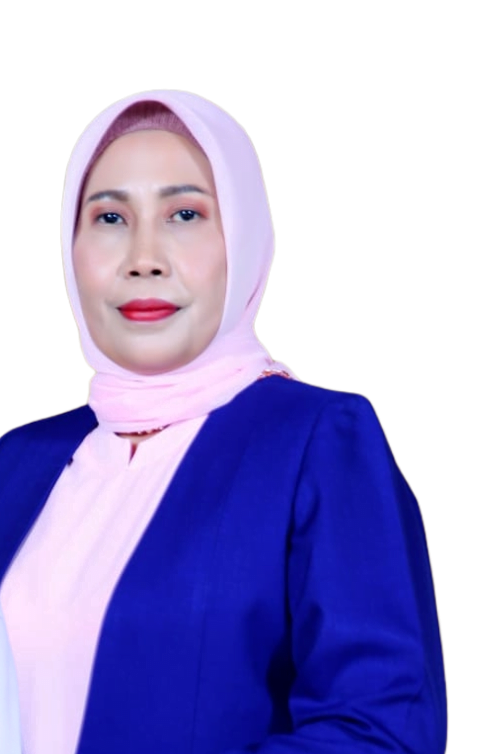 Ketua GOW Fitri Risnawanto, Perempuan Berperan Penting dalam ...
