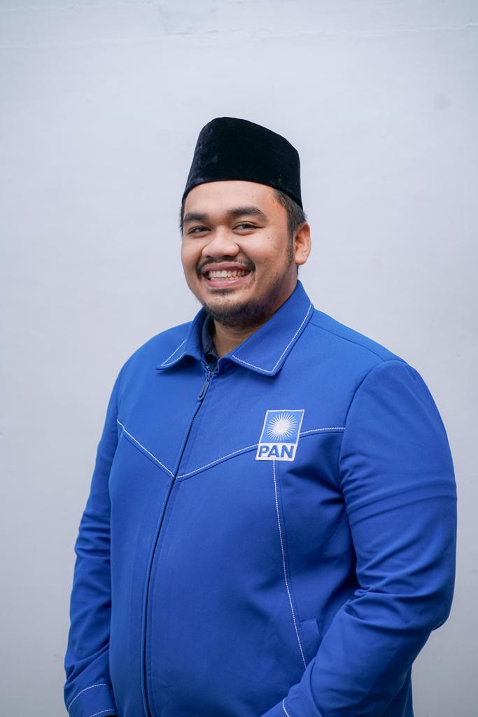 PAN Padang Terus Bergerak Membantu Masyarakat