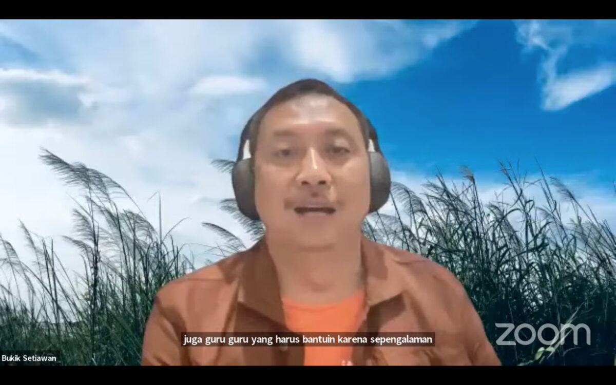 Transformasi Penilaian Kinerja Guru 2024: Merdeka Beban Administratif ...