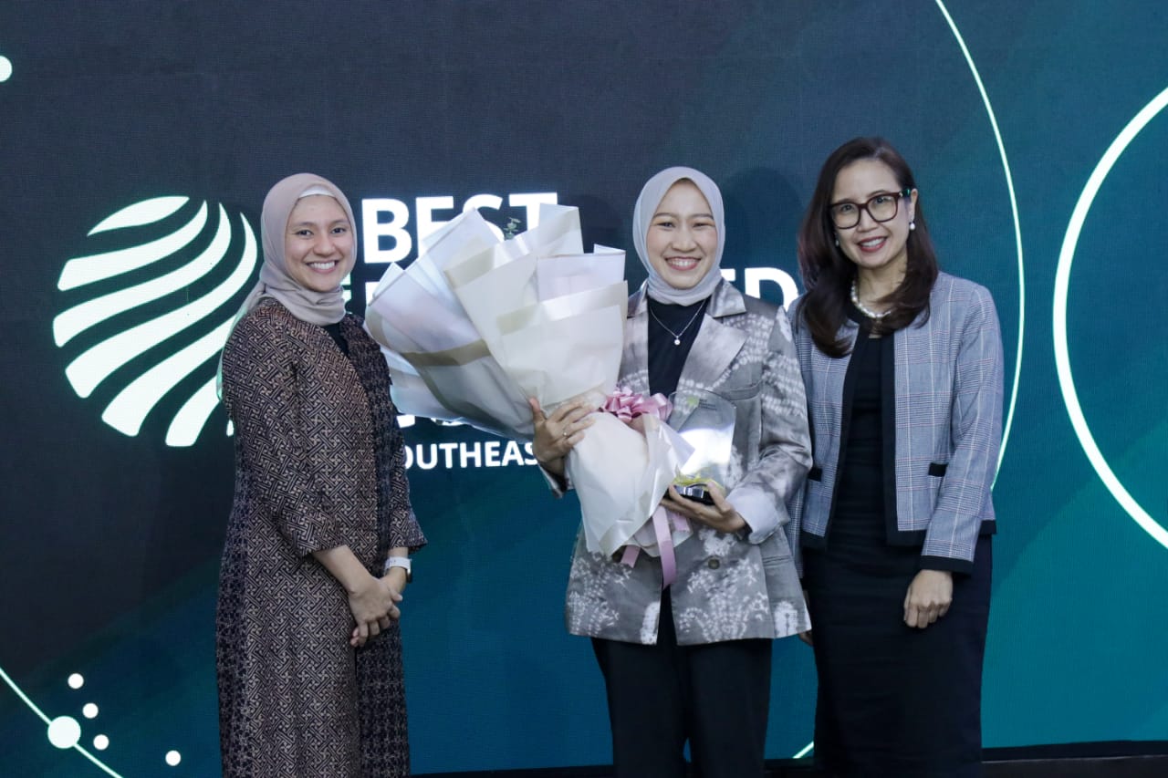 ParagonCorp Kembali Dinobatkan Sebagai Pemenang Indonesia’s Best Managed Companies 2024 Versi ...