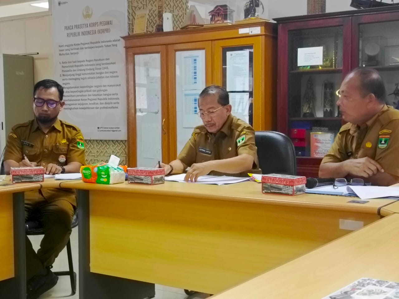 Pertunjukan Seni Tradisi dari Berbagai Daerah Meriahkan Pekan ...