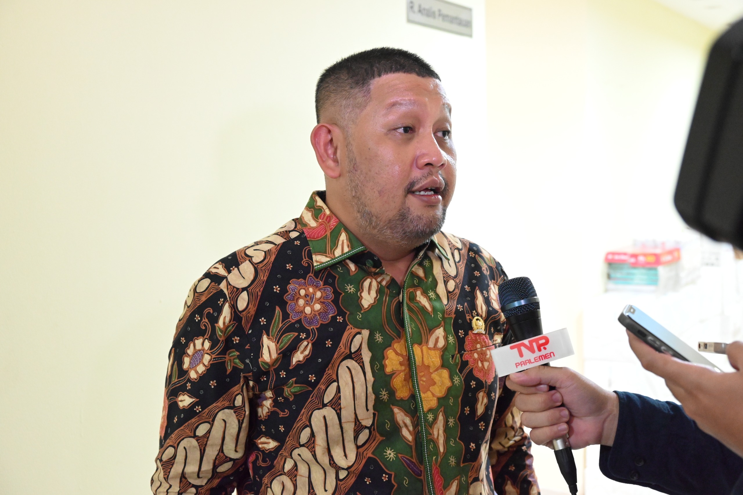 DPR Desak Polisi Usut Tuntas Kematian Diplomat Muda Kemlu